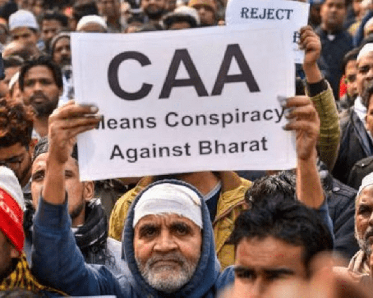 CAA क्या है, भारत में लागू हुए इस नए कानून से क्या बदलेगा? - what is ...