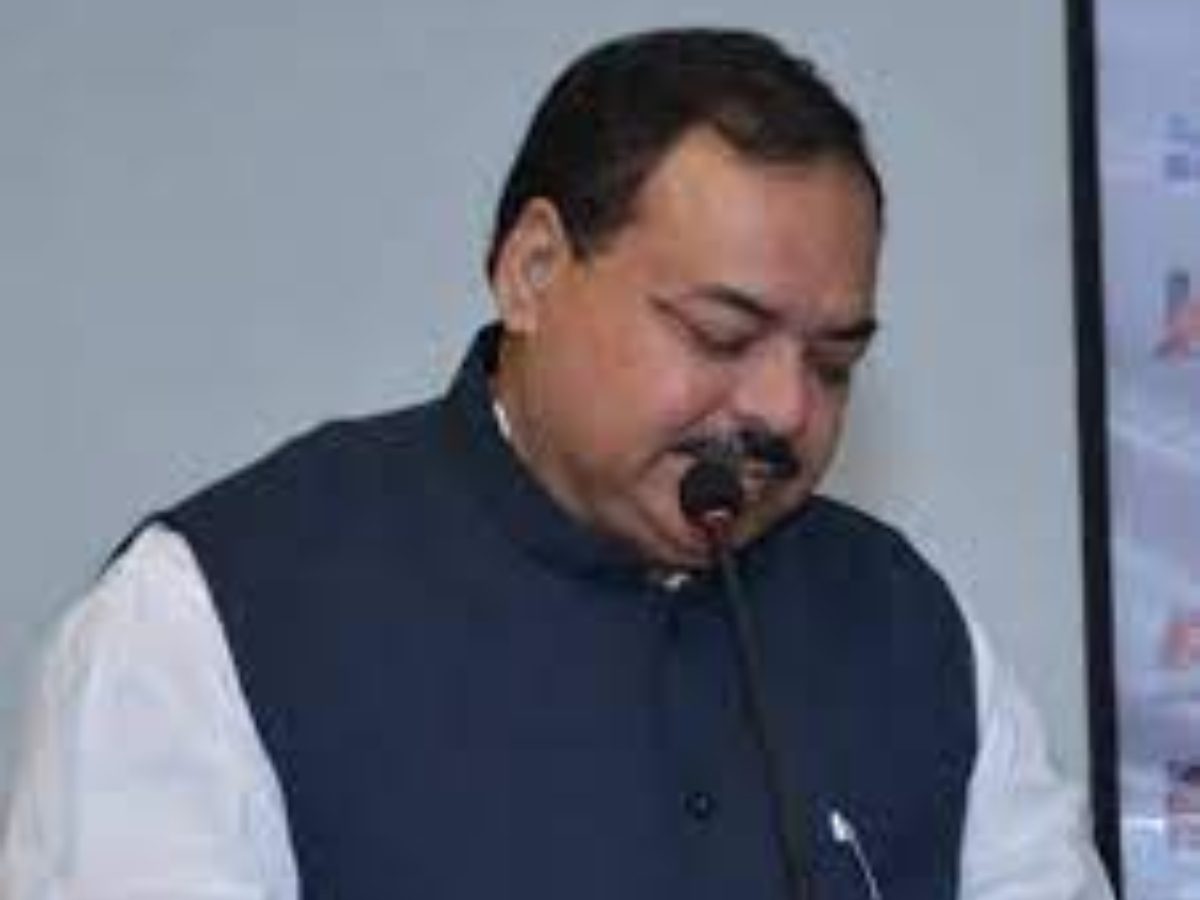 लोकसभा चुनाव: भाजपा के साथ गठबंधन से ‘आहत’ जद (यू) महासचिव मोहम्मद अली ...