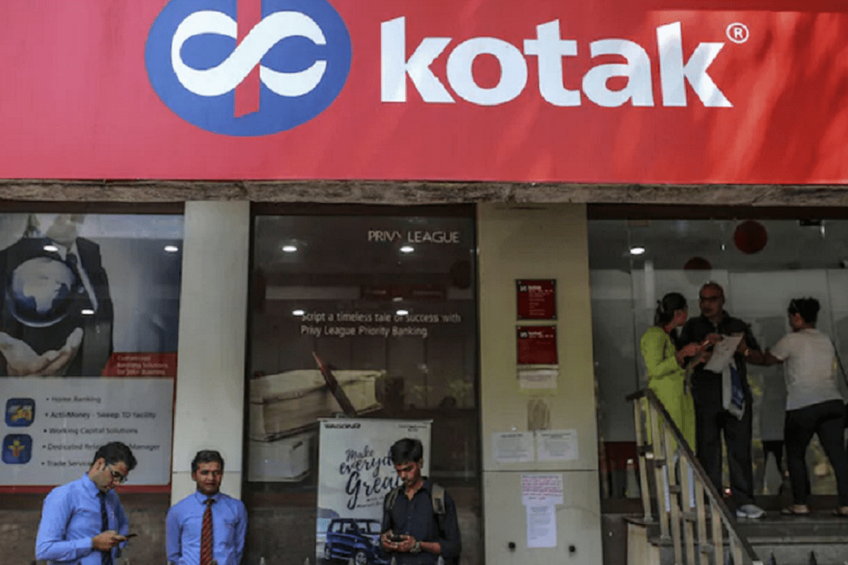 Kotak Mahindra Bank पर RBI के बैन का प्रभाव...ऋण, जमा वृद्धि पर पड़ ...