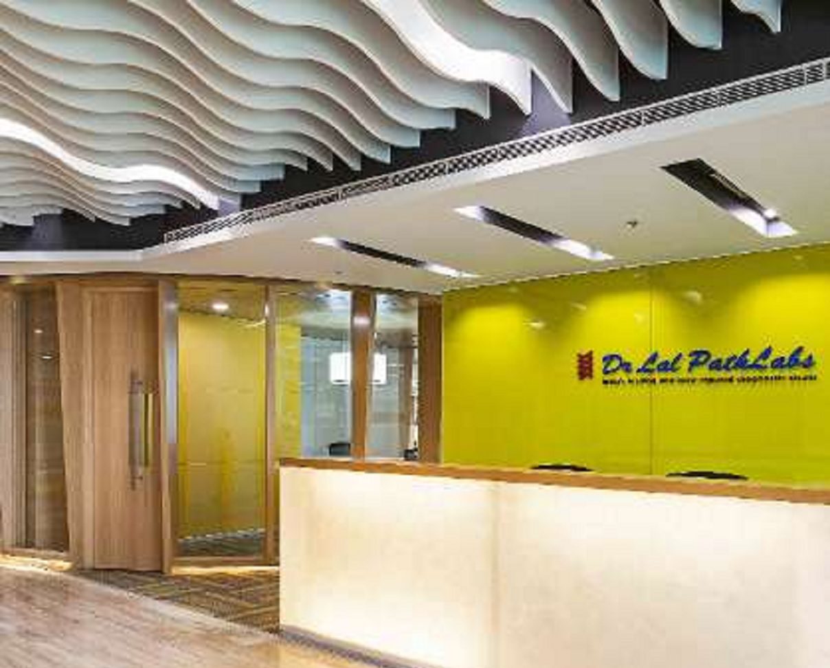 Dr Lal PathLabs की नजर छोटे शहरों में पांव पसारने पर - dr lal pathlabs eyes expanding its ...