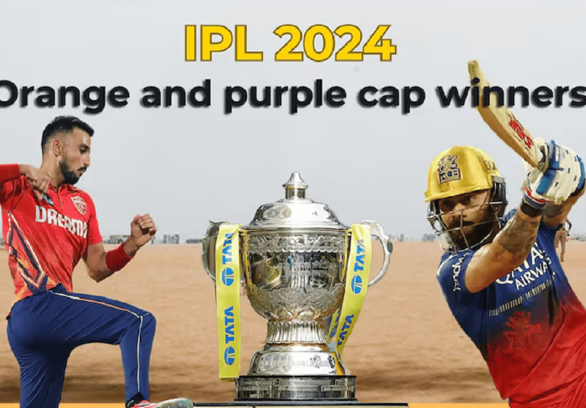IPL 2024: सबसे ज्यादा रन बनाने वाले और विकेट लेने वाले खिलाड़ी - ऑरेंज ...