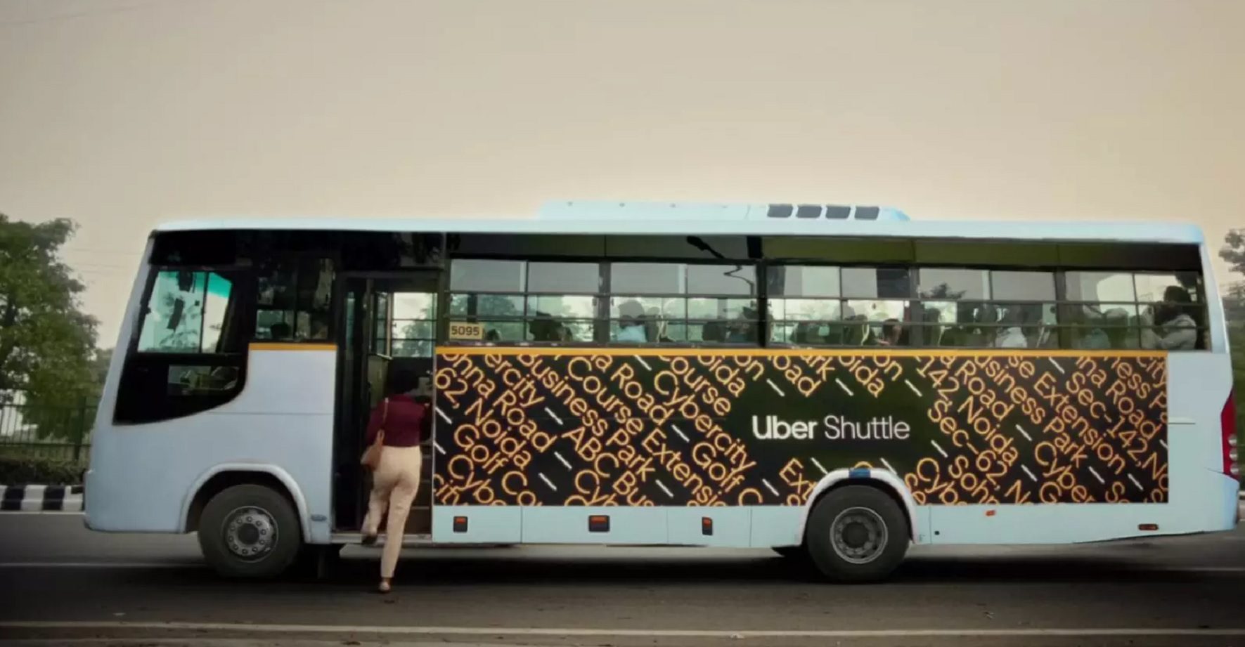 Uber Bus Shuttle: दिल्ली की सड़कों पर जल्द दौड़ेगी Uber की बस शटल, जानें कैसे कर सकेंगे बुक
