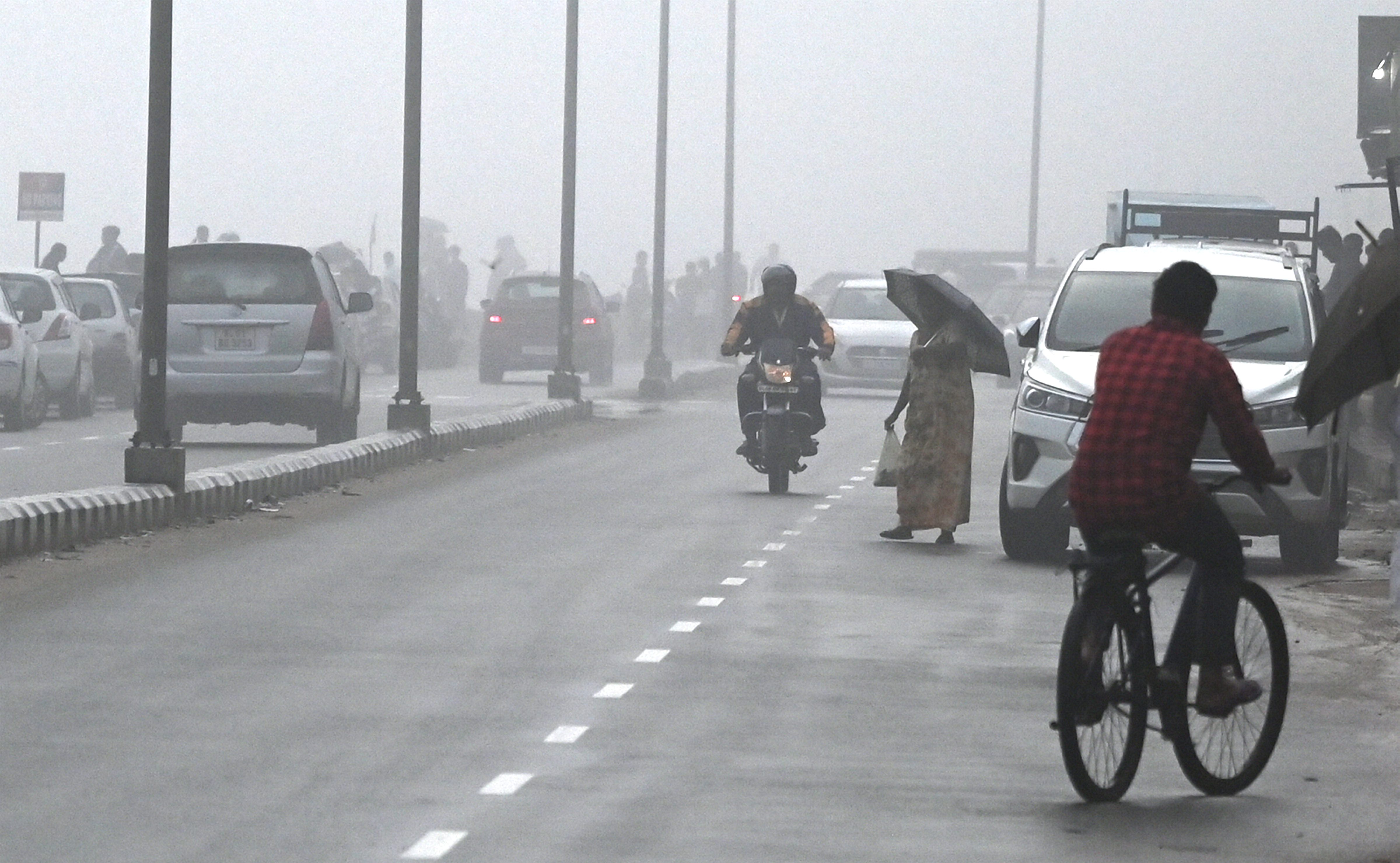 Monsoon 2024: समय से पहले देश में मानसून ने दी दस्तक, केरल में जमकर हो ...