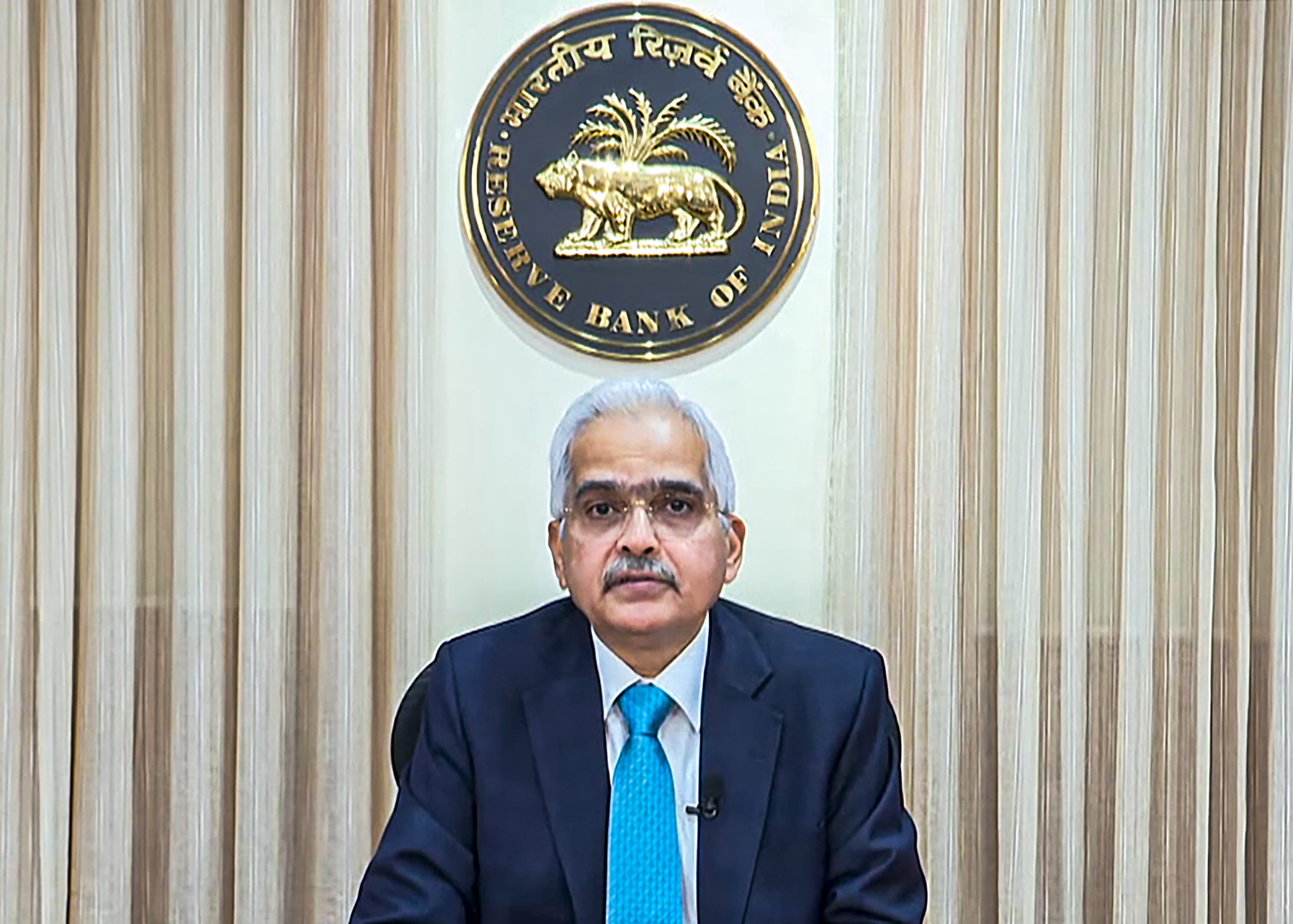 RBI MPC Meet: आरबीआई ने रीपो रेट में नहीं किया कोई बदलाव लेकिन GDP का ...