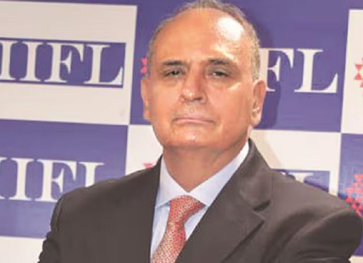 शेयर खरीदने की सलाह देने वाले संजीव भसीन पर सेबी की जांच के बीच औंधे ...