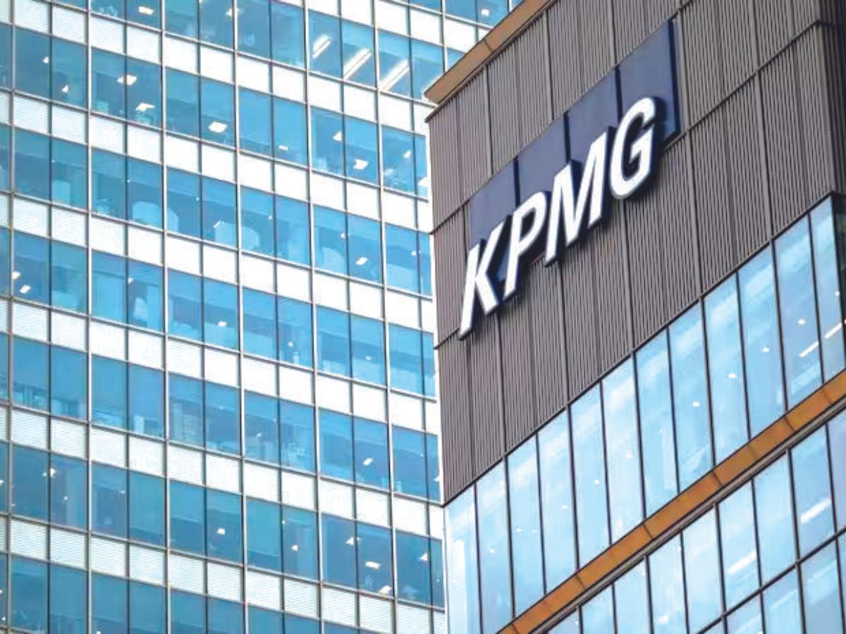 प्रोजेक्ट हिमालय के लिए शीर्ष टीम बढ़ा रही KPMG, परामर्श कारोबार के ...