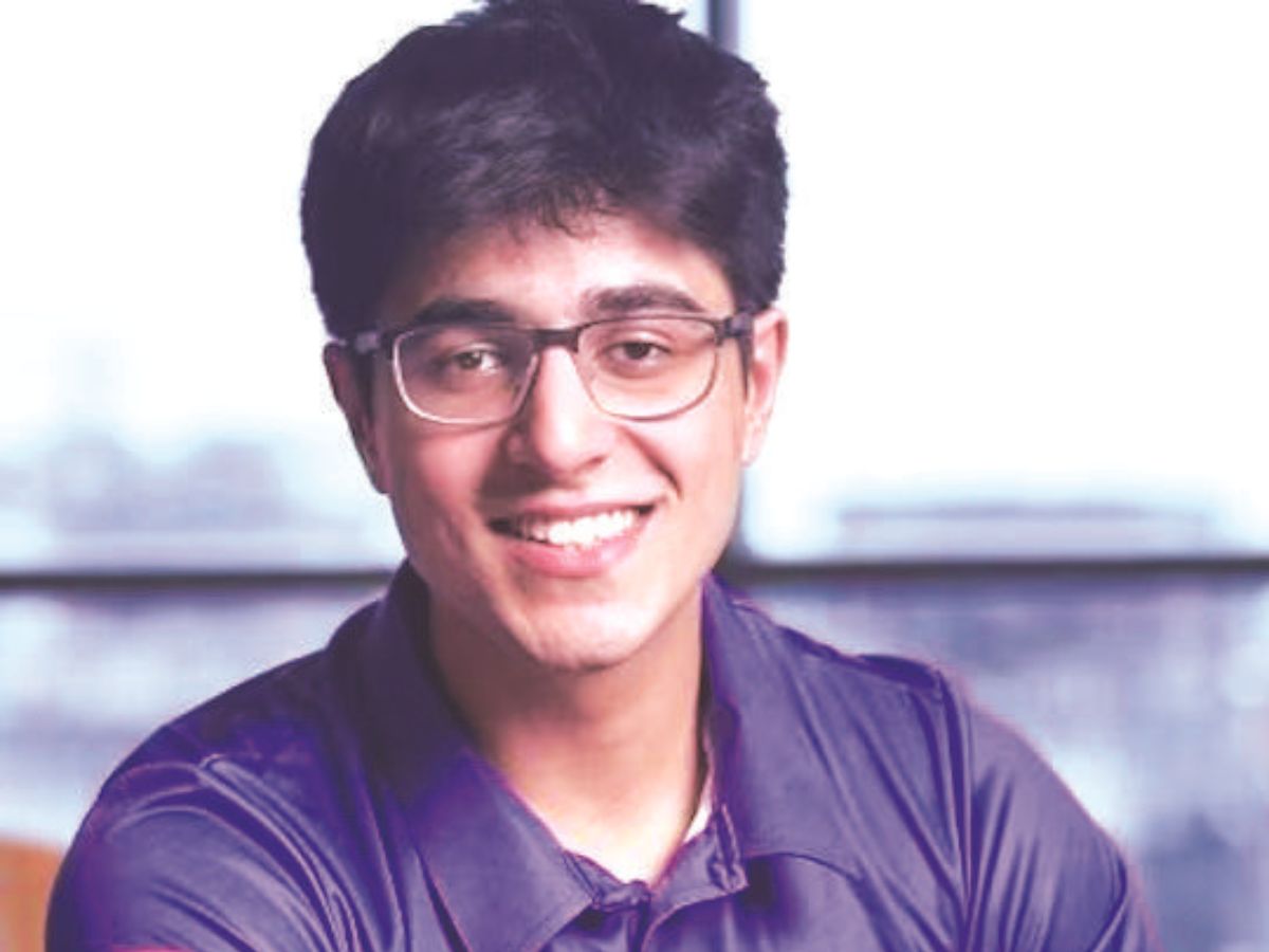 Zepto की बिक्री 18-24 महीनों में D-Mart से अधिक होगी: CEO आदित पलिचा का ...