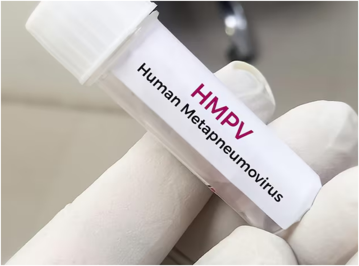 HMPV FAQs: वायरस से जुड़े सवालों के जवाब, क्या है जोखिम और कैसे करें ...